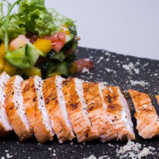 Warner Meats Butchers | Chicken Fillets (Skin off)