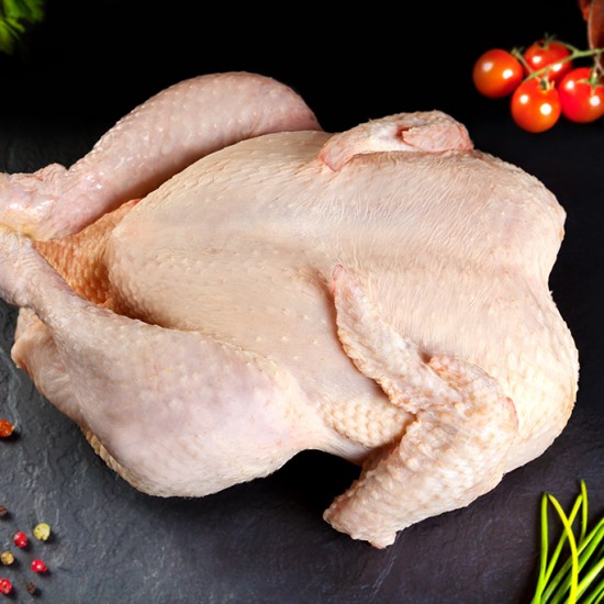 Warner Meats Butchers | Whole Free Range Chicken