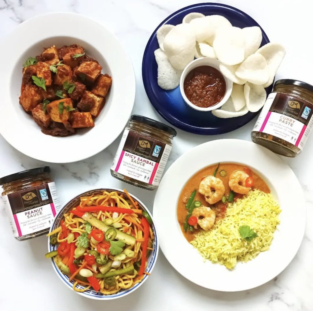 Warner Meats Butchers | Dapur Mariae Sauces