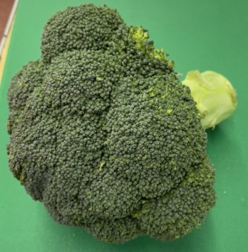 Warner Meats Butchers | Broccoli Head