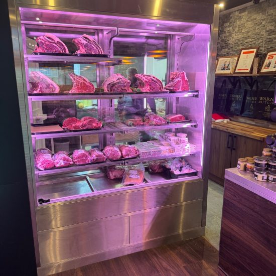 Warner Meats Butchers | About Us