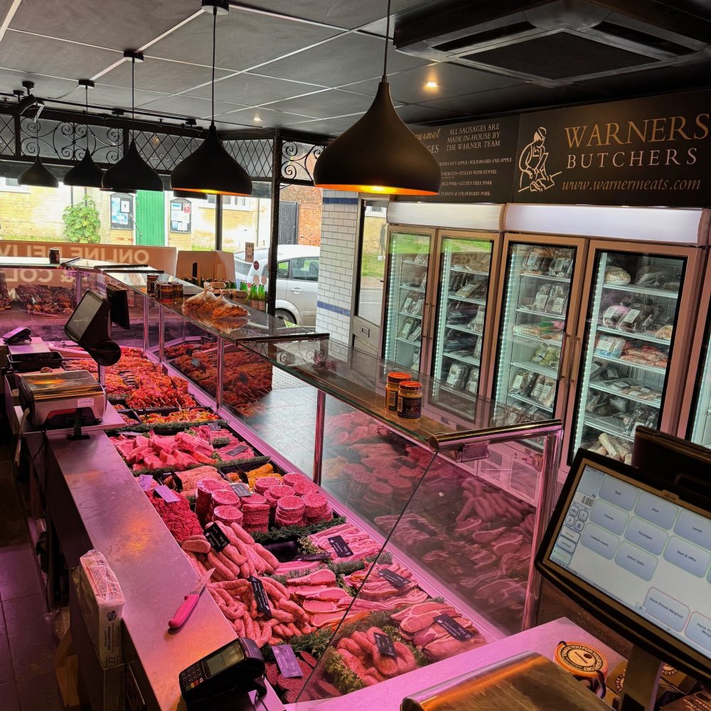 Warner Meats Butchers | About Us